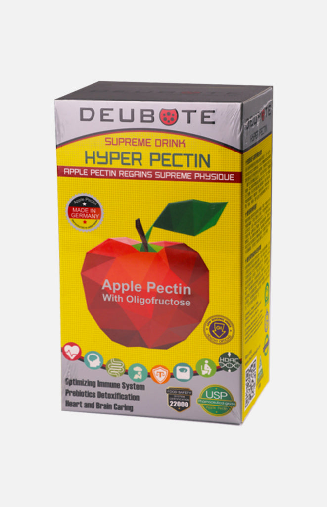Deubote Hyper Pectin | Yue Hwa Online Shop