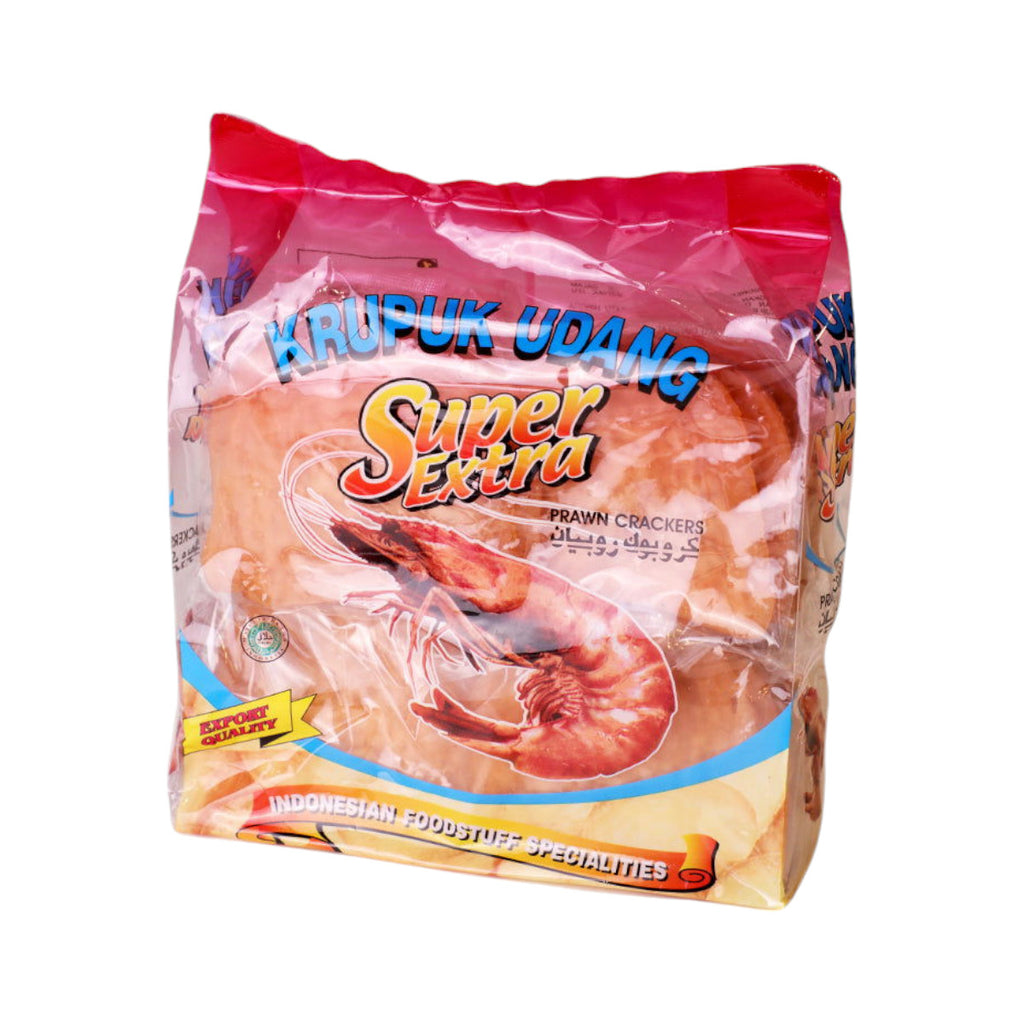 Aloha Shrimp Cracker (Super Extra) | Yue Hwa Online Shop