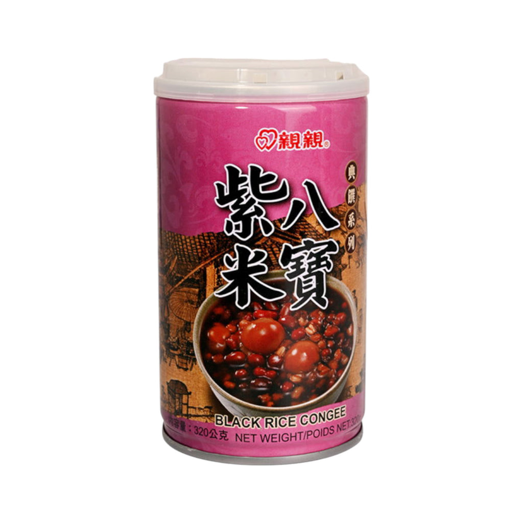 Black Rice Congee | Yue Hwa Online Shop