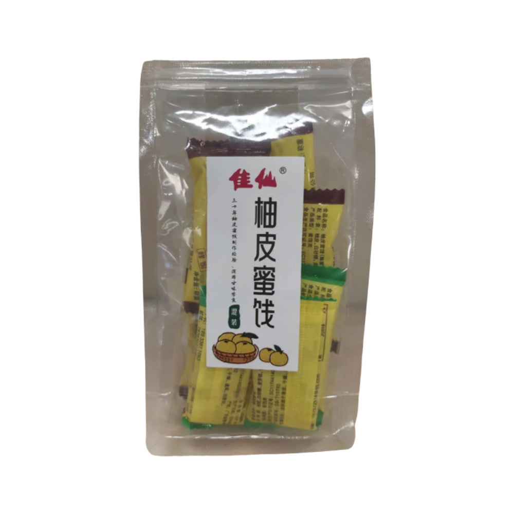 Candied Pomelo Peels(Mixed) | Yue Hwa Online Shop