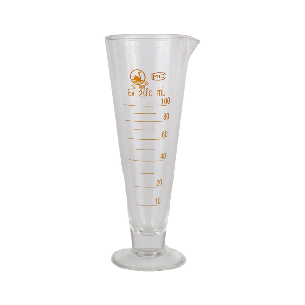 *Measure Glass 100ml | Yue Hwa Online Shop