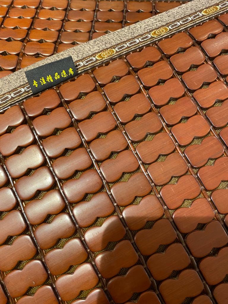 Bamboo Seating Mat | Yue Hwa Online Shop