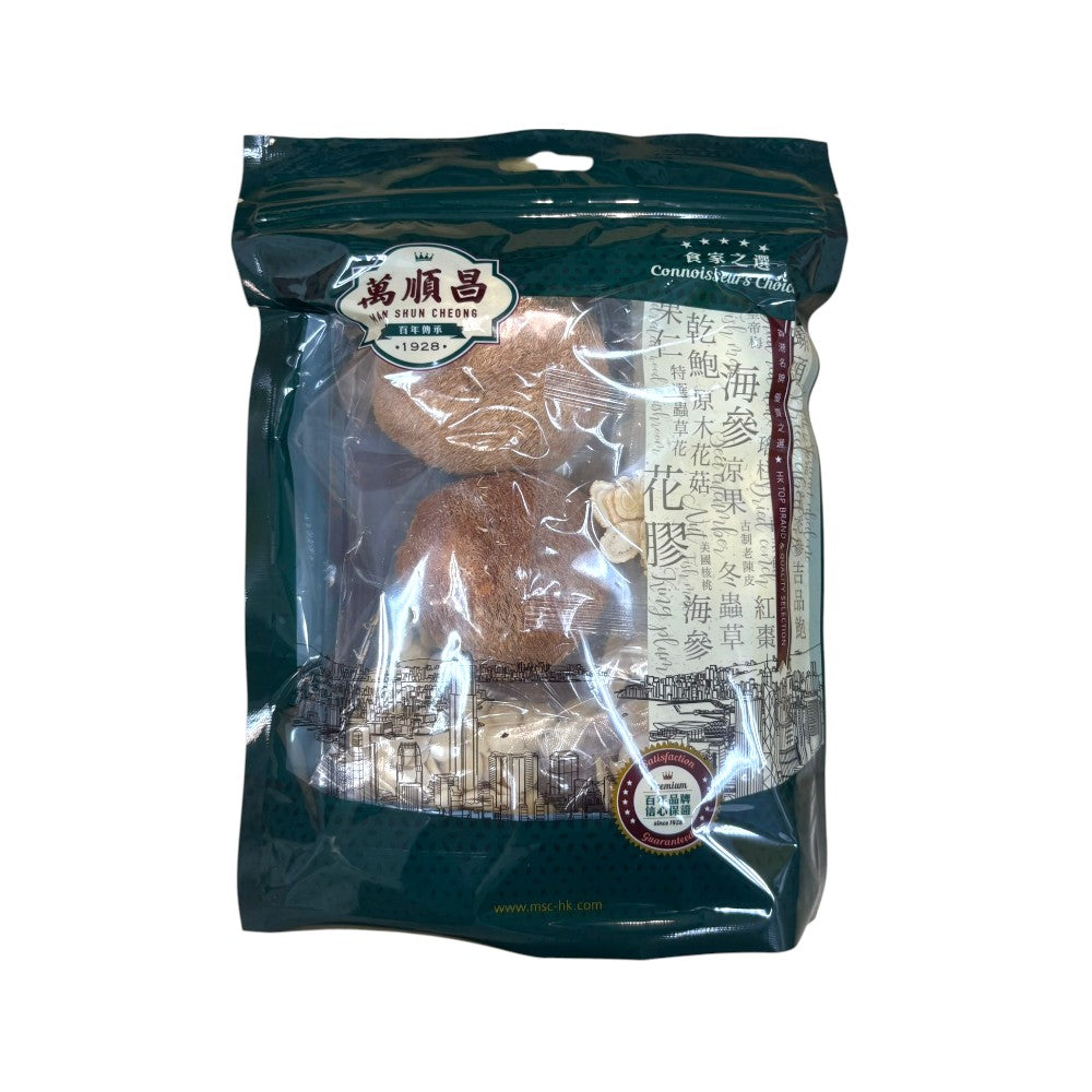 MAN SHUN CHEONG Benefiting Qi Soup with Ginseng | Yue Hwa Online Shop