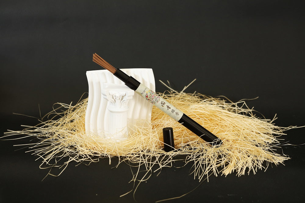 THESE Agarwood Incense Stick-Volume Set | Yue Hwa Online Shop