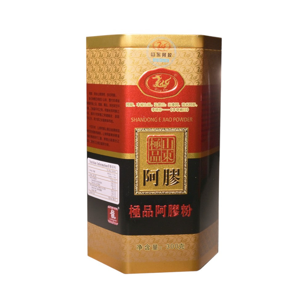 Cheung Lung Shan Dong Extreme E Jiao Powder (300g) | Yue Hwa Online Shop