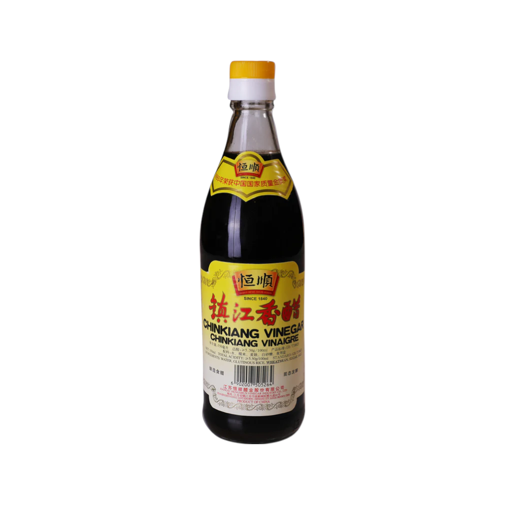 Heng Shun Zhen Jiang Vinegar | Yue Hwa Online Shop