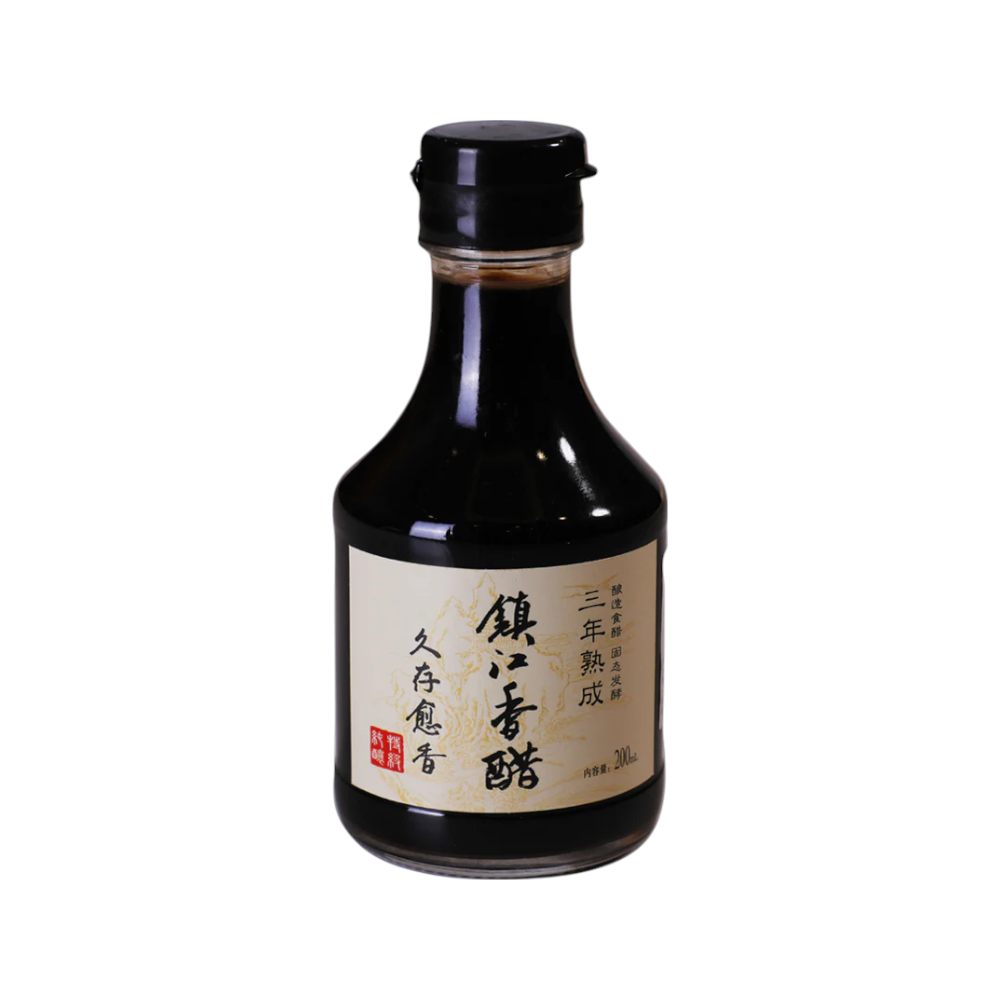 Heng Shun Zhen Jiang Vinegar (3 years Matured) | Yue Hwa Online Shop