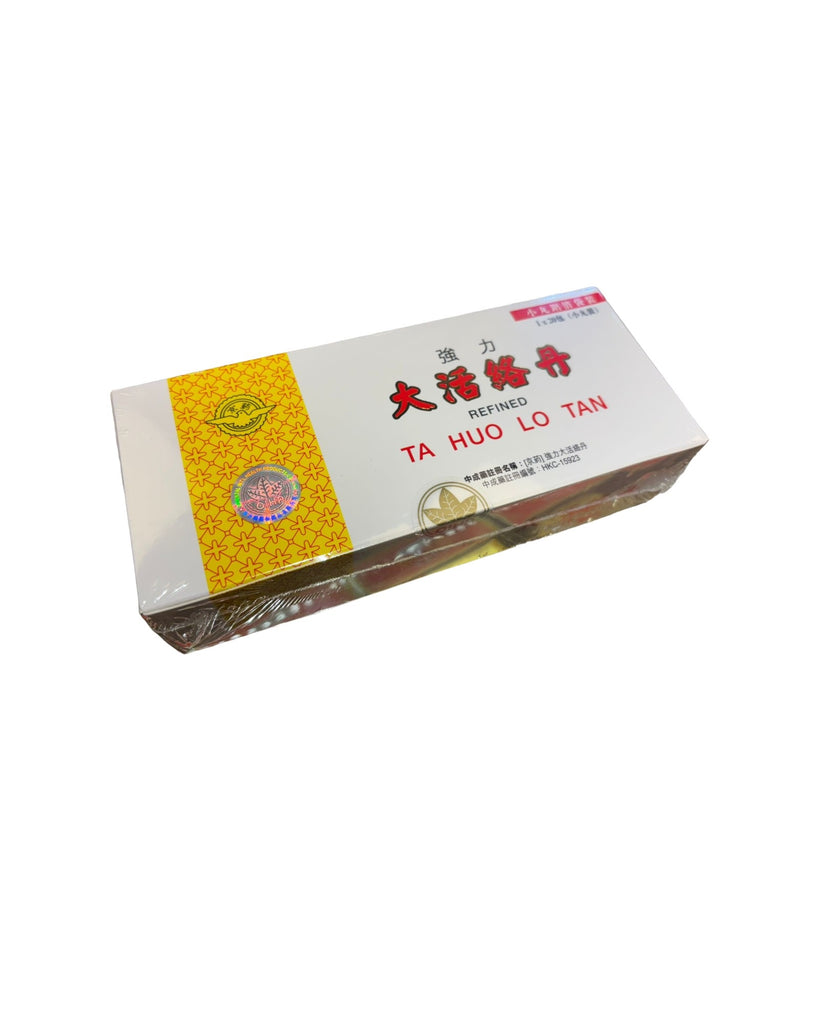 OIHP Refined Ta Huo Lo Tan | Yue Hwa Online Shop