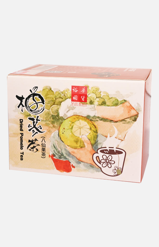Dried Pomelo Tea | Yue Hwa Online Shop