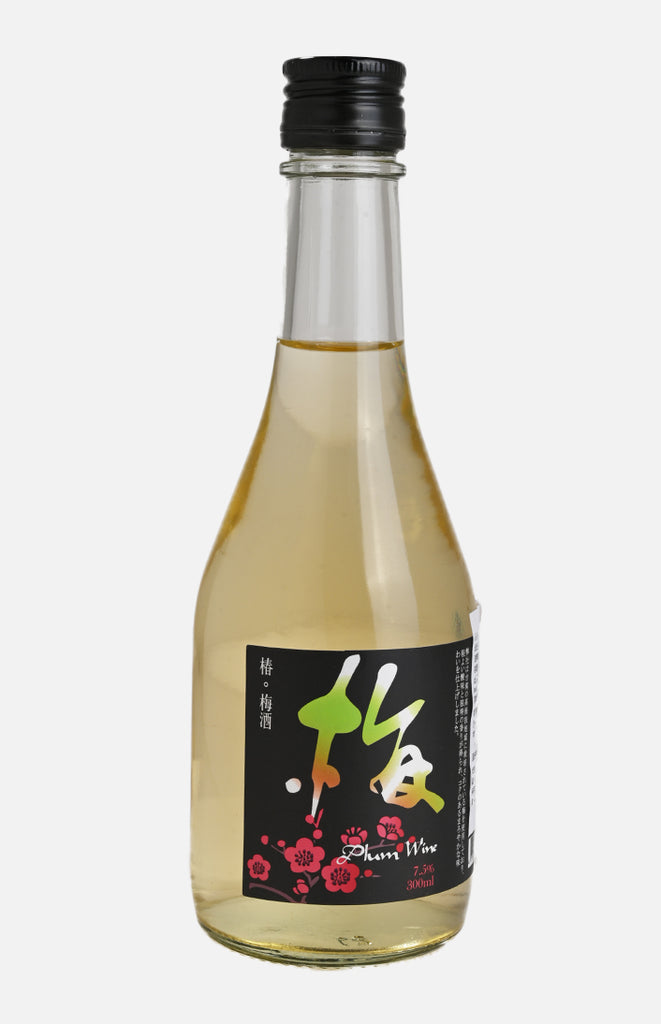Plum Wine | Yue Hwa Online Shop