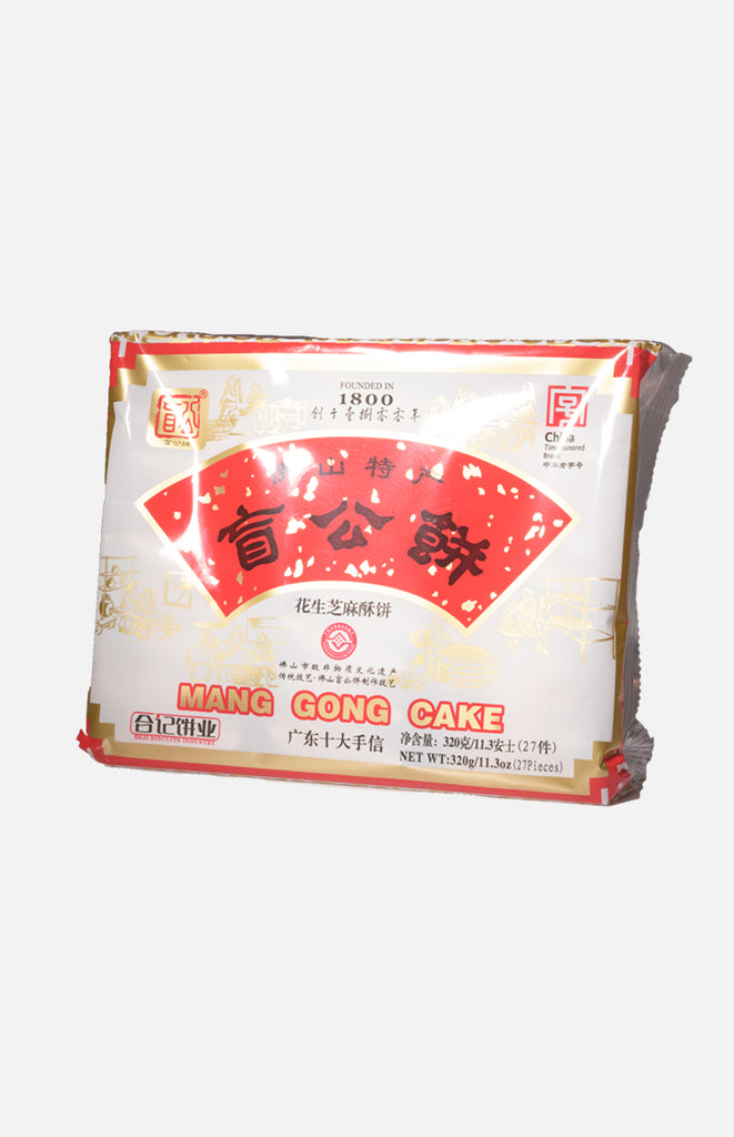 Manggong Cake | Yue Hwa Online Shop