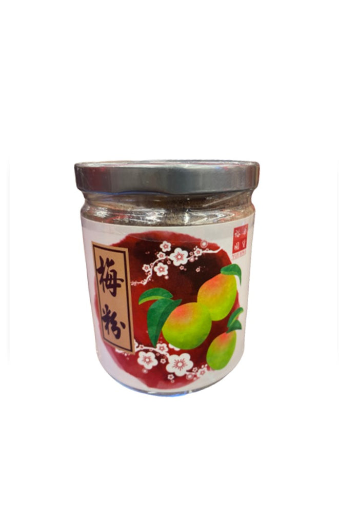 Tai Wan Plum Powder (150G) | Yue Hwa Online Shop