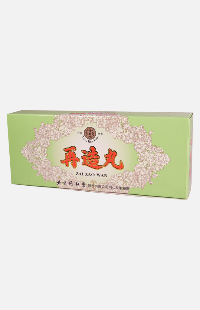 Tong Ren Tang Zai Zao Wan | Yue Hwa Online Shop