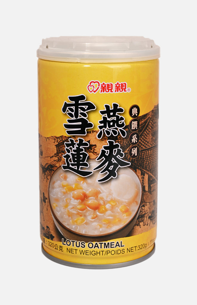 Lotus Oatmeal | Yue Hwa Online Shop