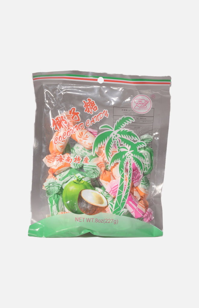 Coconut Candy | Yue Hwa Online Shop