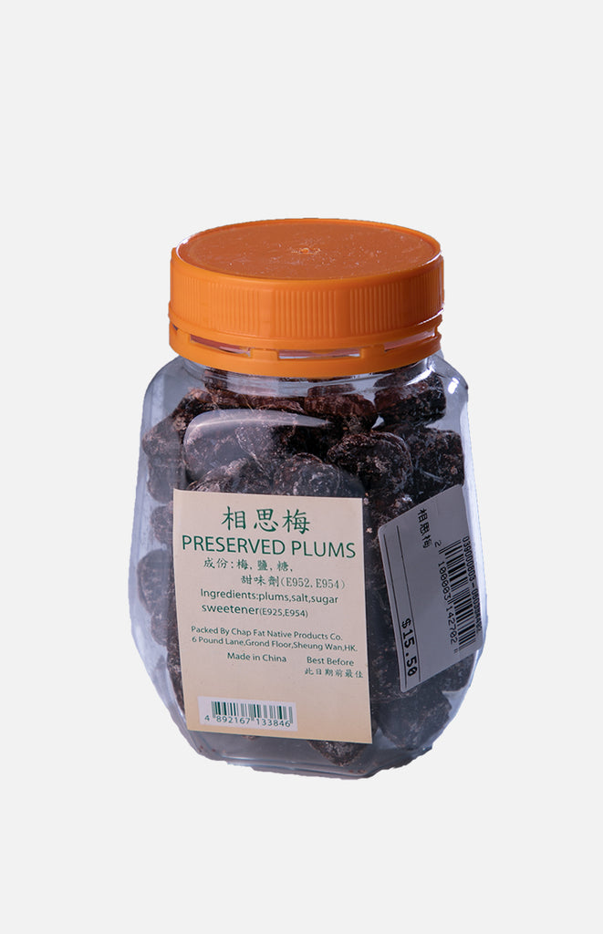 Preserved Plum | Yue Hwa Online Shop
