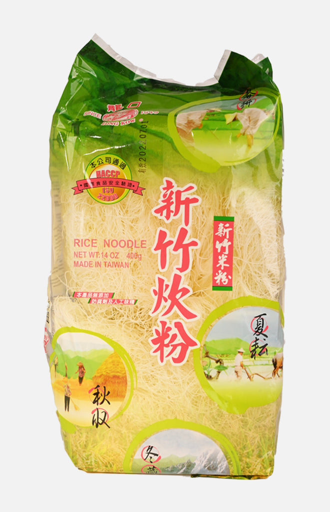 Long Kow Rice Noodle | Yue Hwa Online Shop