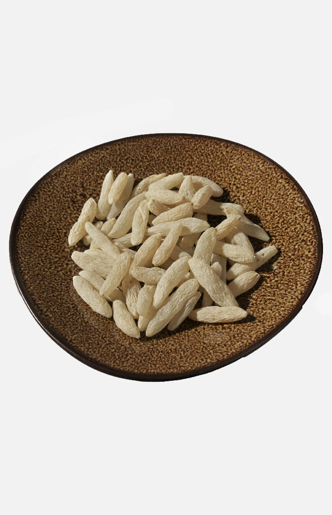 Radix Ophiopogonis (Each Tael) | Yue Hwa Online Shop